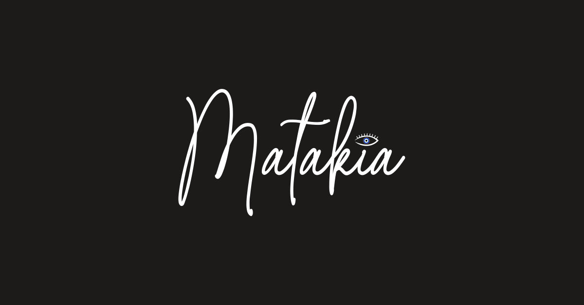 Matakia Jewellery - Official UK Store